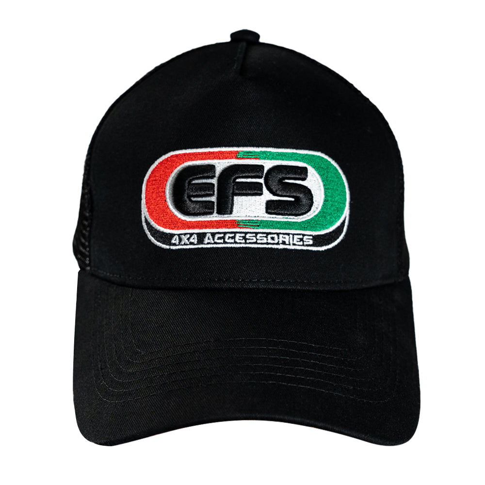 EFS Trucker Cap – EFS Store