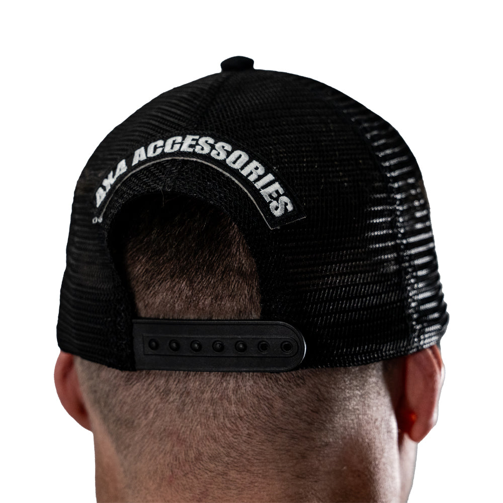 EFS Trucker Cap – EFS Store