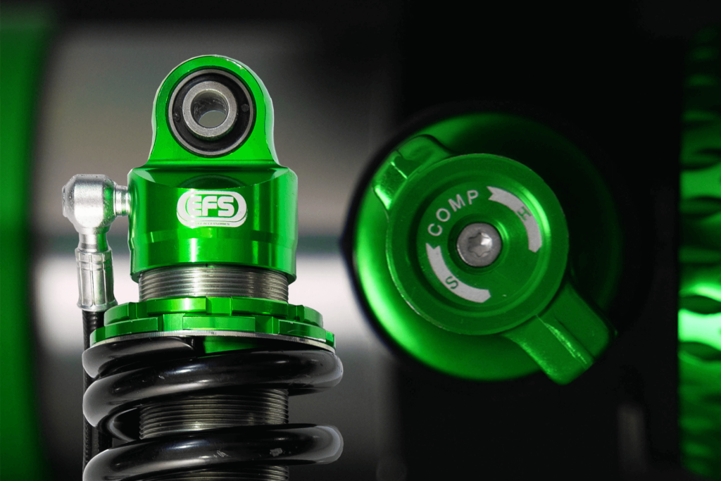 EFS MRP 2.5 Shocks & Suspension Kits – EFS Store