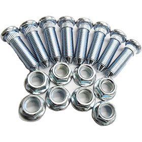 EFS Lengthened Strut Top Studs Mitsubishi MR Triton – EFS Store