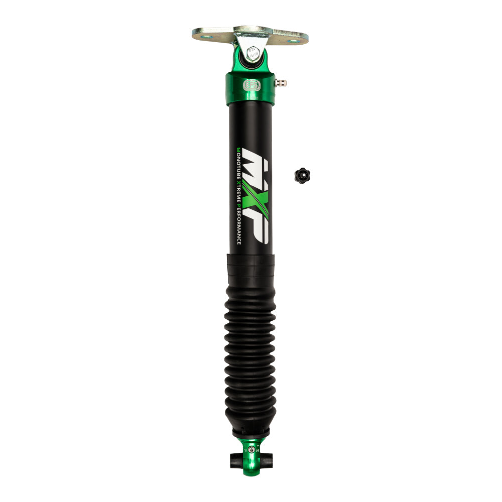 EFS MXP Rear Shock Absorbers (Pair) - Ford Everest Next-Gen 06/2022 ...