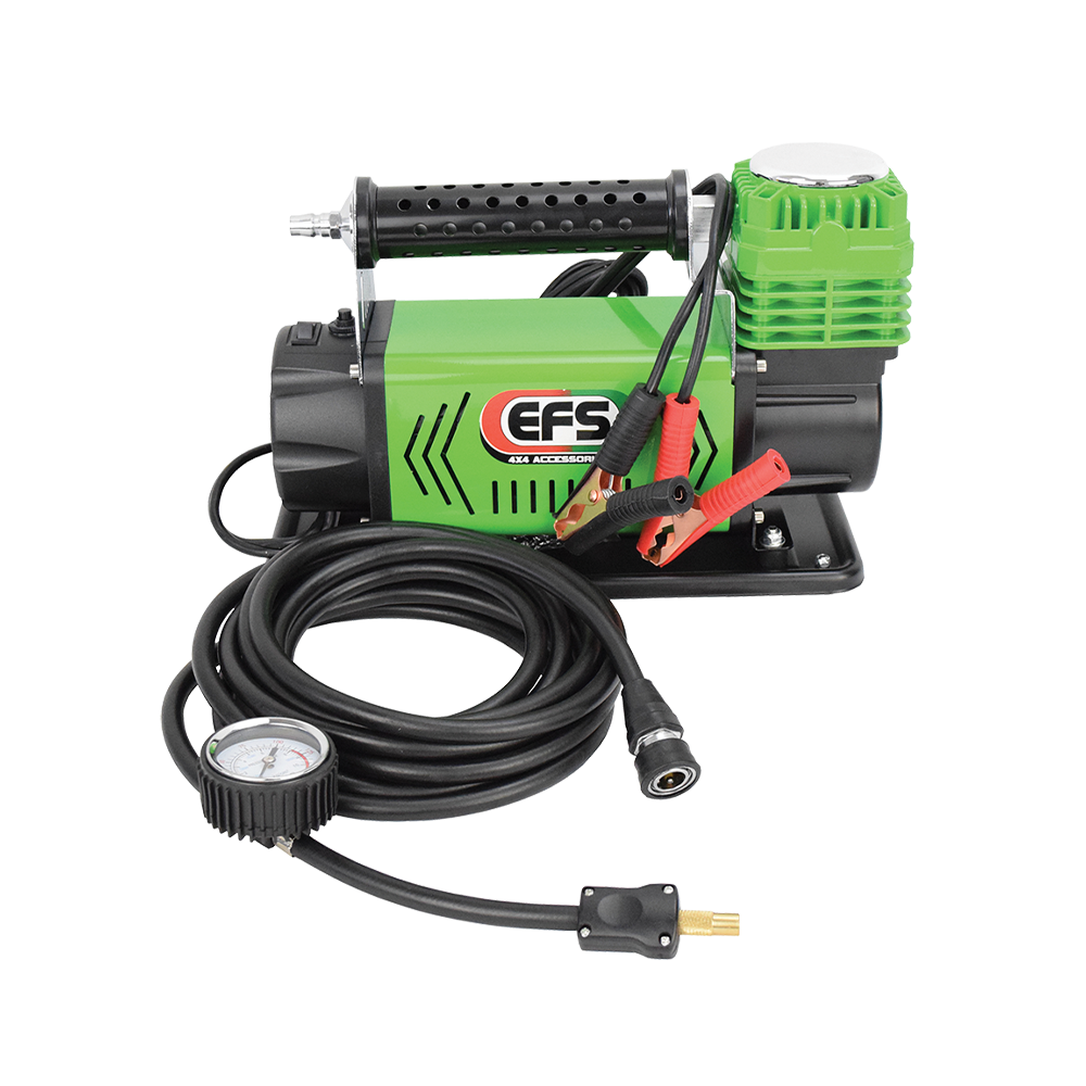 EFS Air Compressor - Buy Online Australia-wide – EFS Store