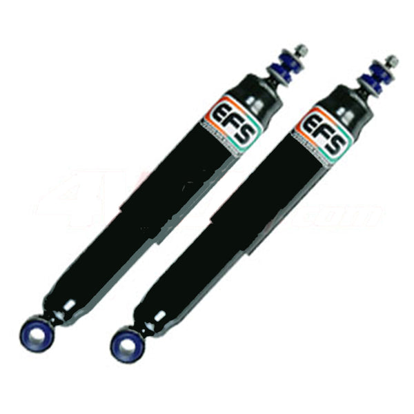 Front EFS Elite Shocks Mitsubishi ML-MN Triton – EFS Store