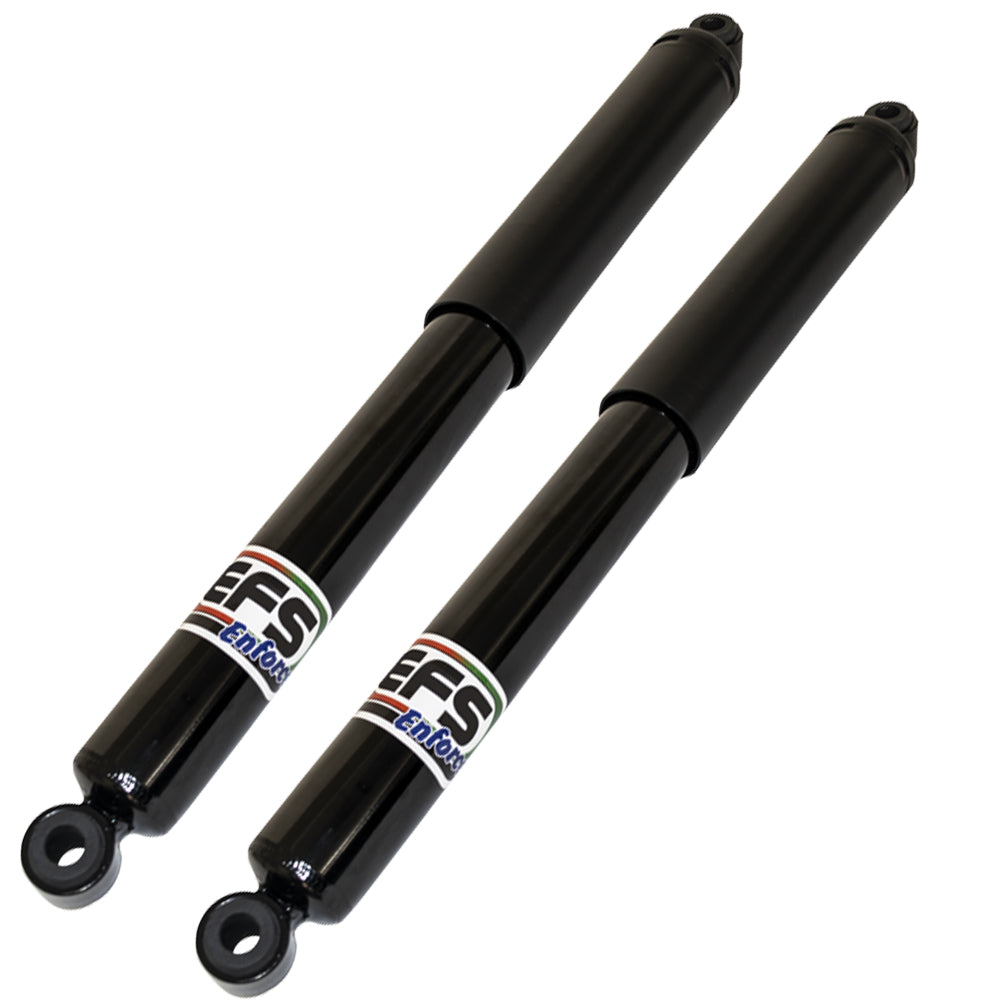 Front EFS Elite Shocks Toyota Hilux 4WD GUN125R, GUN126R, GGN125R 8/ ...