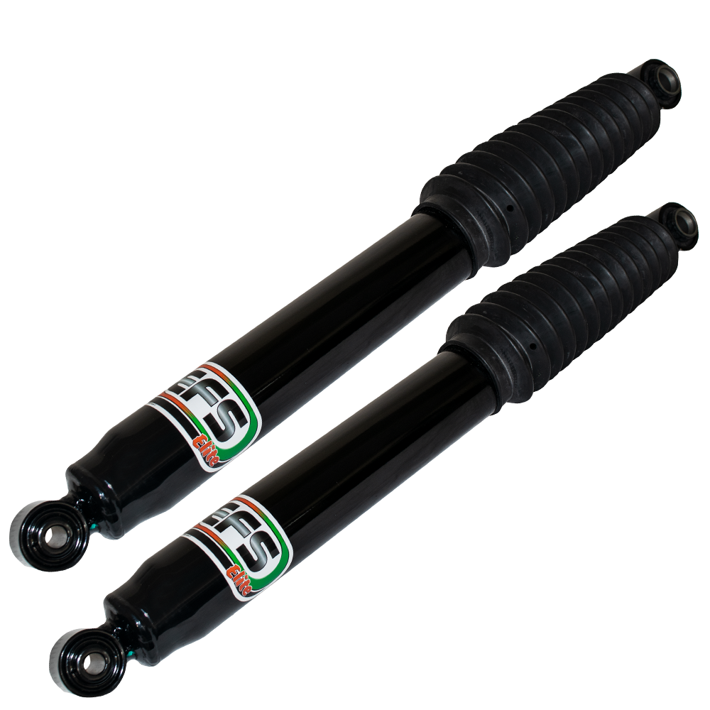 Rear EFS Elite Shocks Toyota SAF Hilux - Buy Online – EFS Store