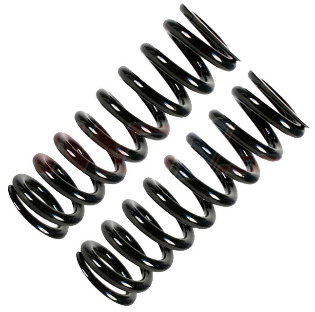 EFS Rear Coil Springs Ford Everest - Buy online – EFS Store