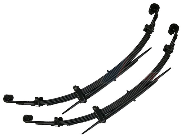 EFS Rear Leaf Springs Mazda BT-50 2020+ – EFS Store